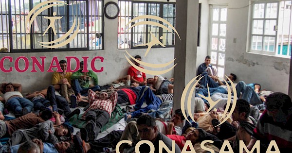 La Dosis - Reciclan a la Conadic, la nueva Conasama concentra atribuciones