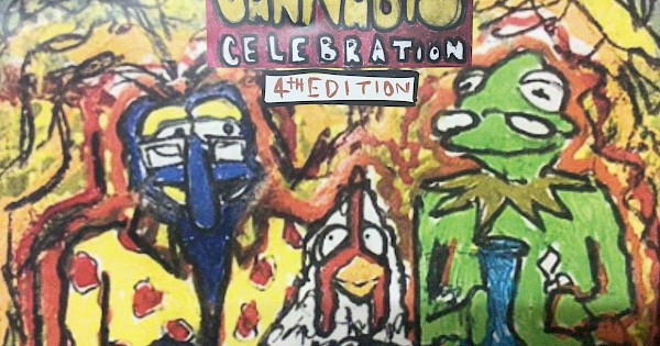 La Dosis - Cannabis Celebration, una experiencia ultra sensorial La Dosis - Cannabis Celebration, una experiencia ultra sensorial