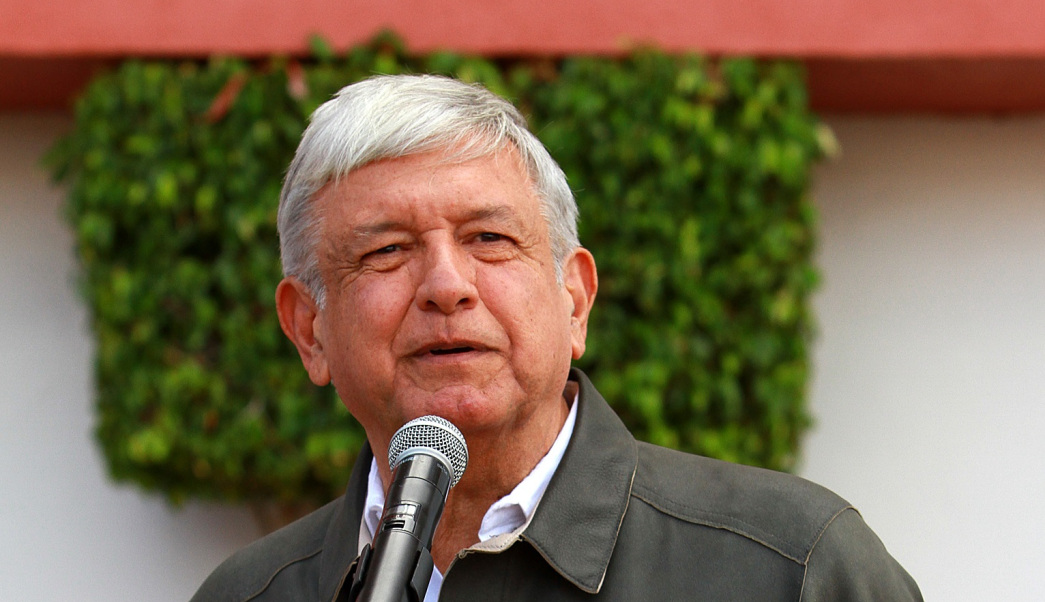 La Dosis - 1 año de AMLO, el guarumo de la mañanera