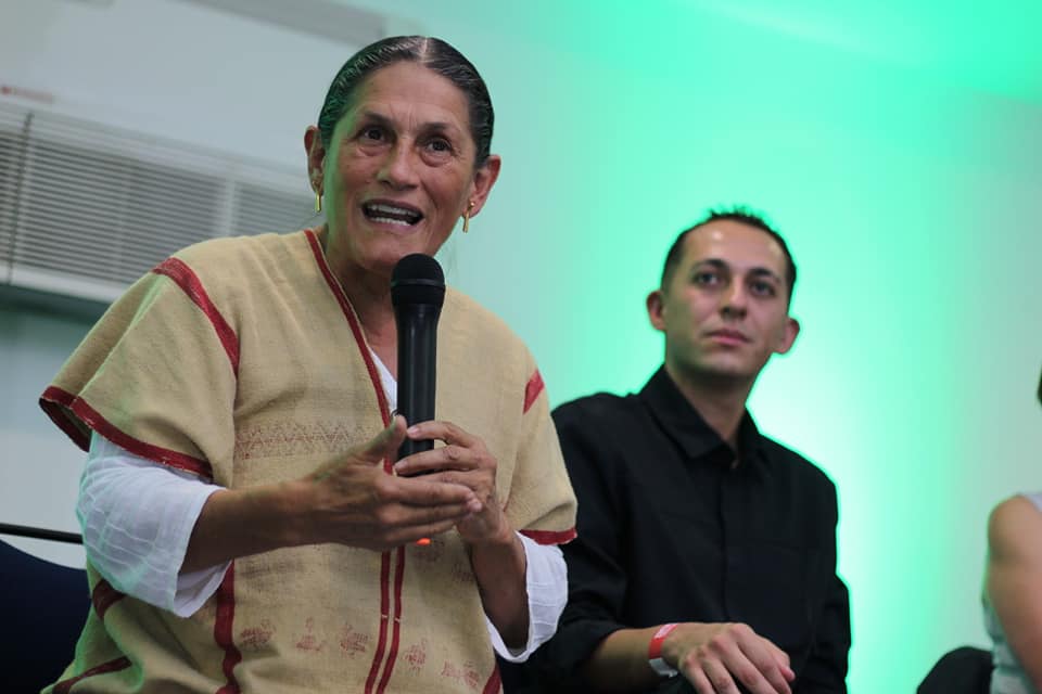 La Dosis - "Soy la senadora marihuana": Jesusa Rodríguez