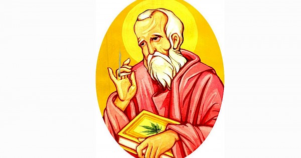 La Dosis - San Canuto, el patrón de los fumetas