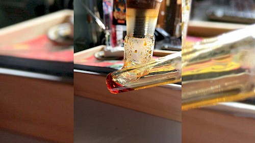 ¿Qué es el 'reclaim' de tu dab y cómo aprovecharlo? - La Dosis